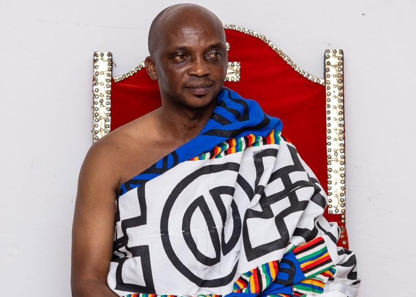 Free SHS double track system better than 24-hour economy - Yefri Chief ...