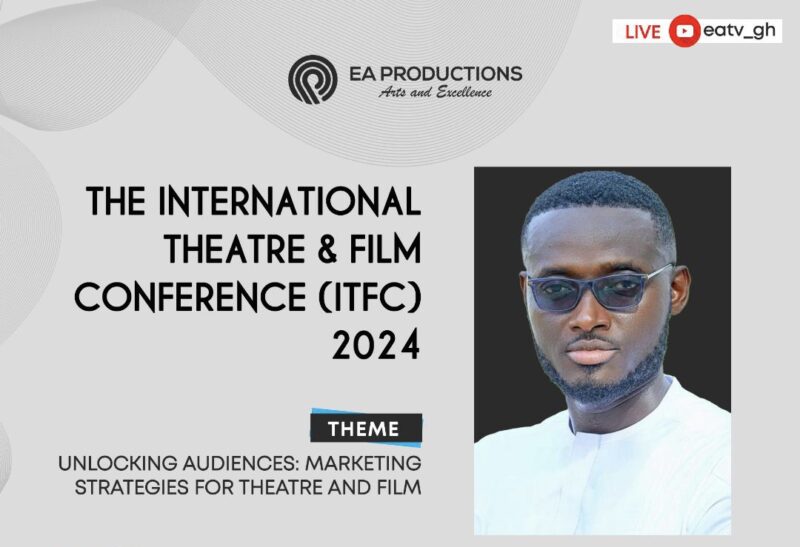 Unlocking marketing strategies for theatre and film at the ...