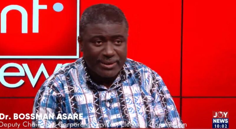 EC has concluded investigation into alleged Pusiga voter transfer ...