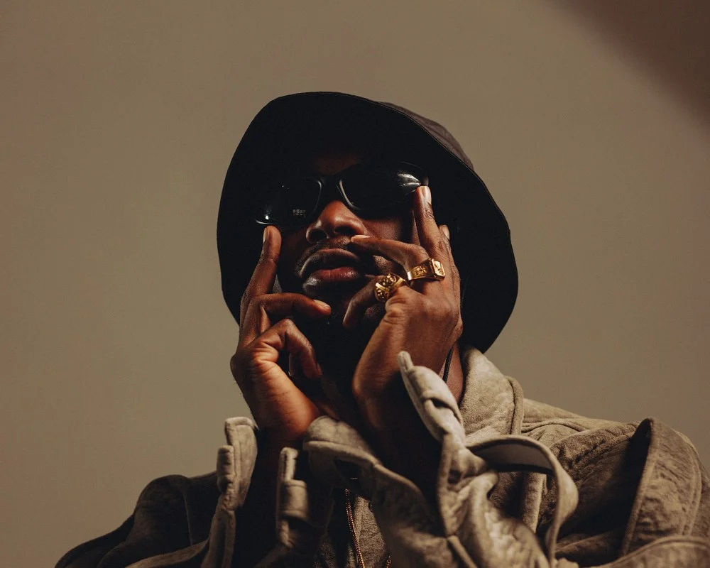 Rapper E.L. joins King Promise as Guinness Accravaganza headliner for ...
