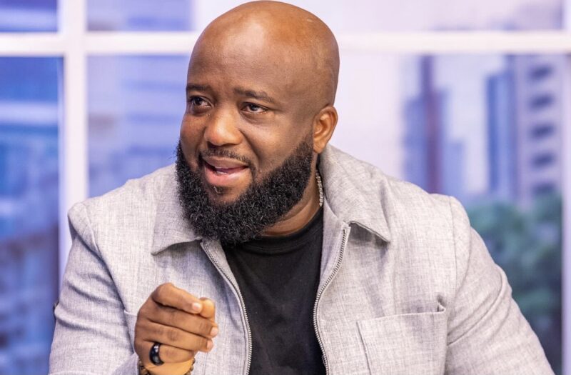 Osagyefo’s Night Concert: Trigmatic to celebrate Nkrumah on October 4 ...