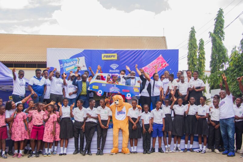 FanMilk launches 2024 School Caravan to educate 100,000 students ...