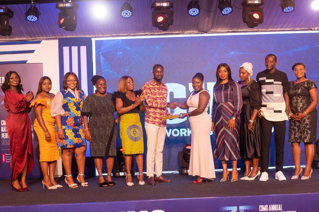 ‘Goil is indeed a world-class Oil Marketing Company’ - MyJoyOnline