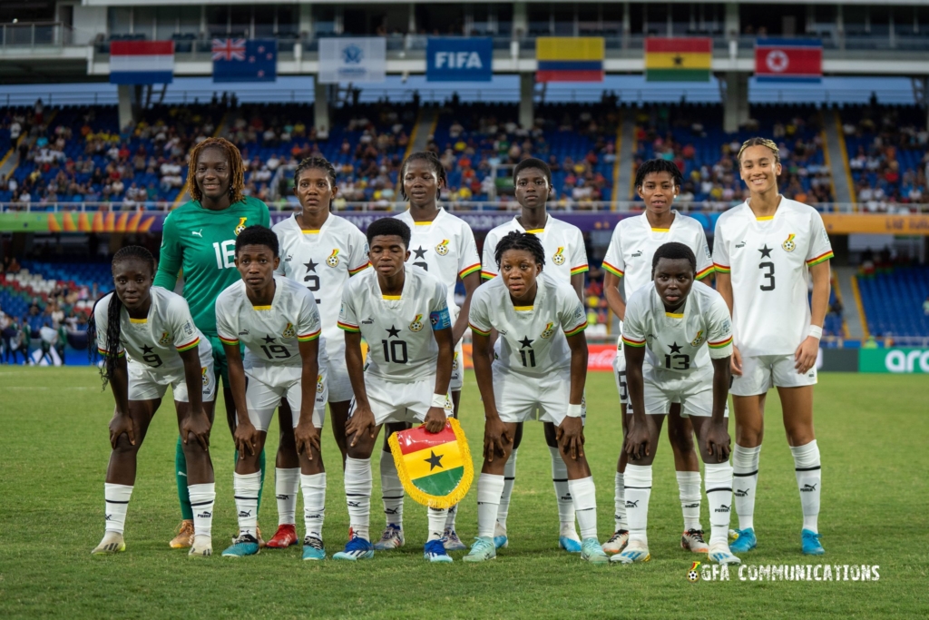 How administrative negligence affected the Black Princesses at the FIFA U-20 WWC - MyJoyOnline