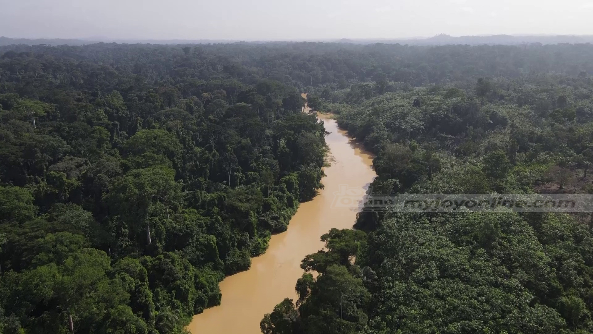Beyond The Numbers: Assessing galamsey’s impact - MyJoyOnline