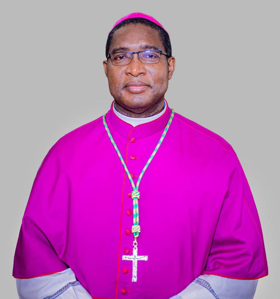 J.K. Louis, The Spiritual Engineer - MyJoyOnline