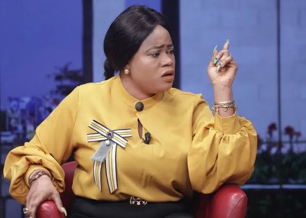 No pregnant woman was arrested at Democracy Hub demo - NPP's Jennifer ...