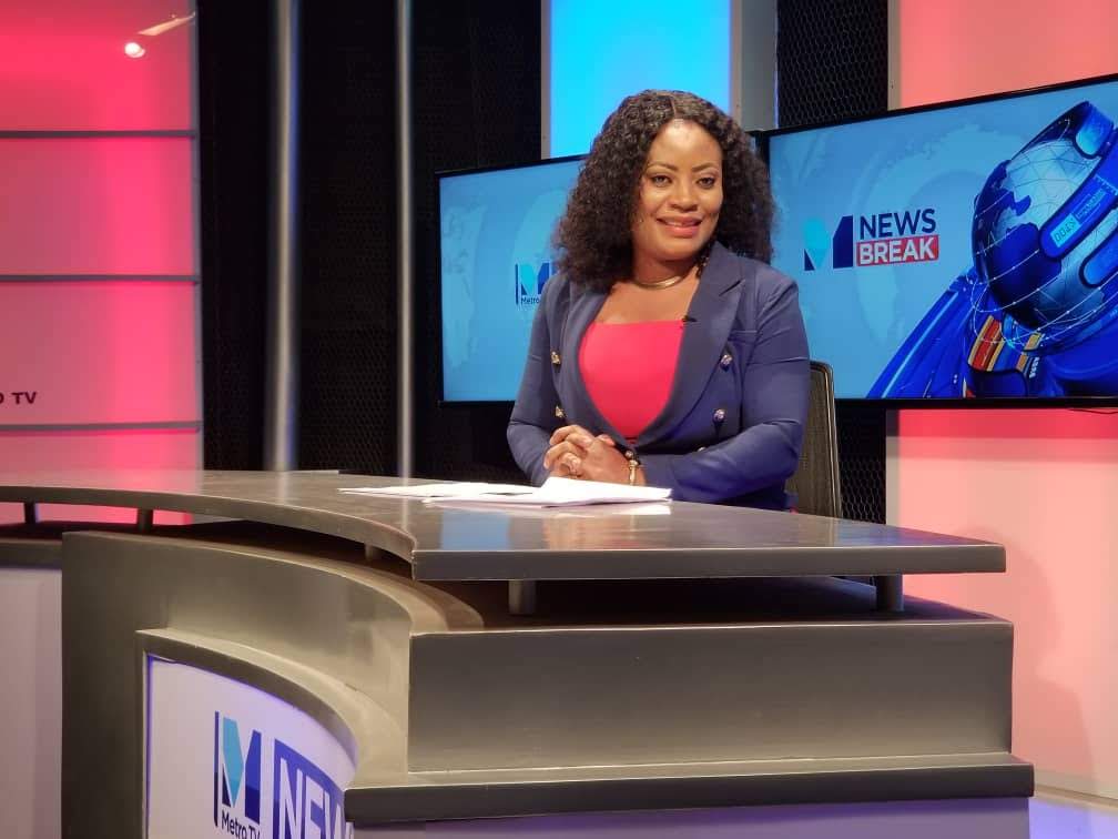 Affirmative Action Law will strengthen Ghana's Governance, says Gender ...