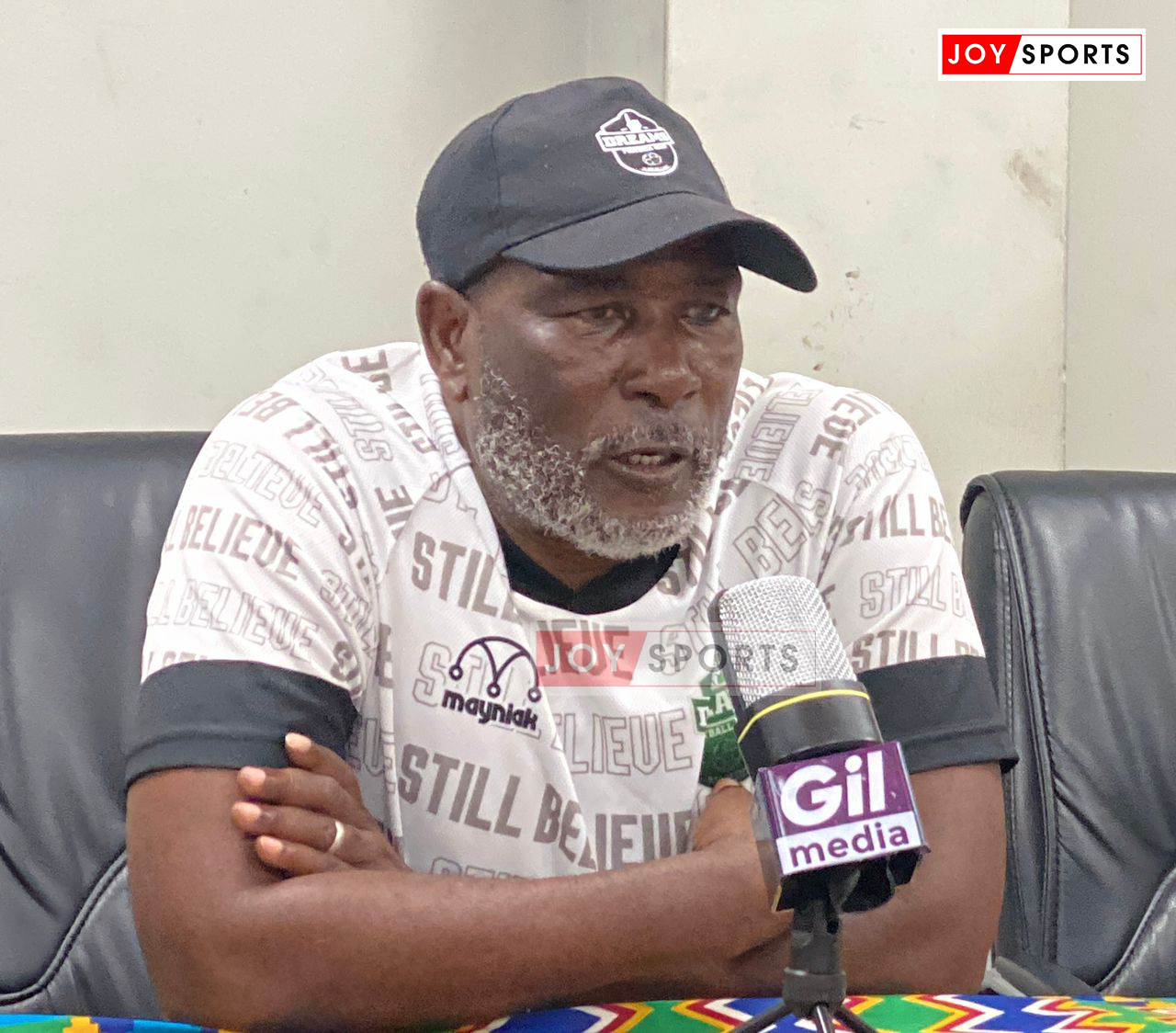 CAF Champions League: Samartex look to Dreams FC and Karim Zito for ...