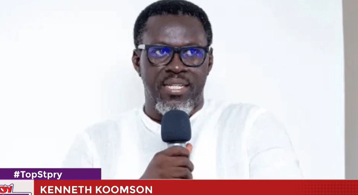 Galamsey: Gov’t failing to take the right decision to reverse the ...