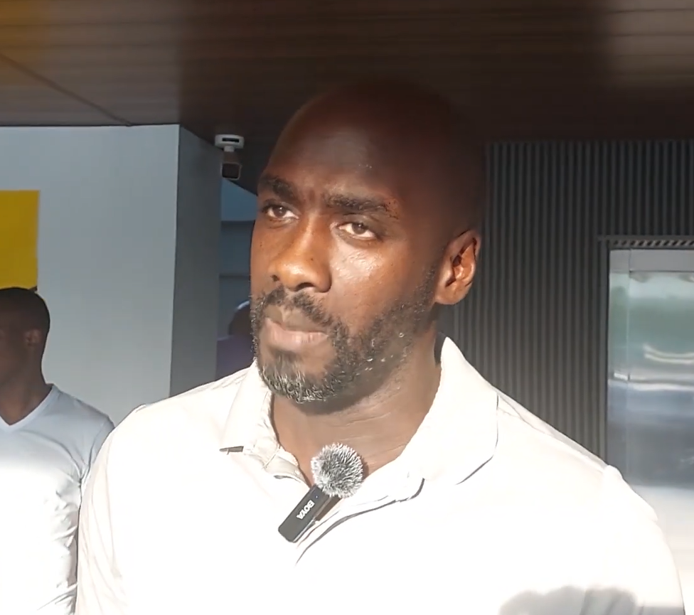 ‘I never thought of playing for Germany even though I was born there ...