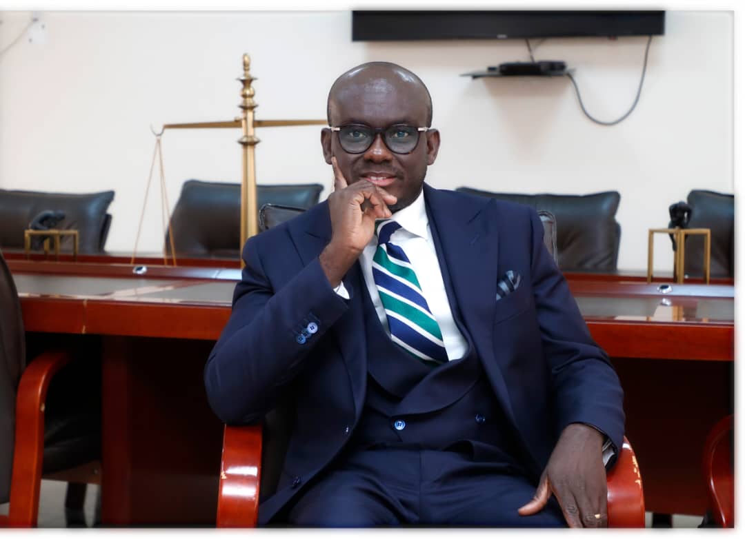 Sadly, Justice Minister is leading the charge to mete out injustice to ...