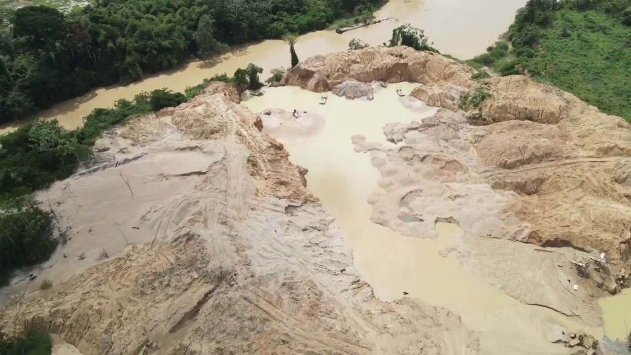 ‘The time for talk is over’- Senyo Hosi calls for radical action ...