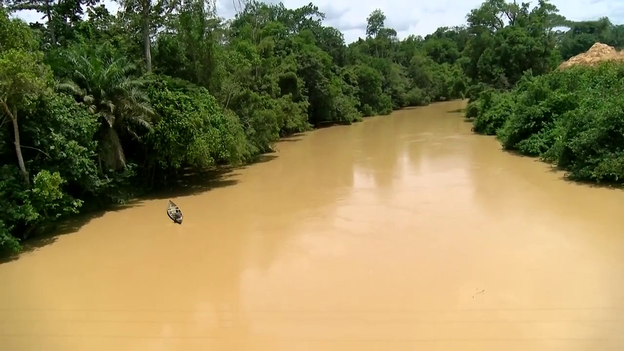 Using IT to fight galamsey: A sustainable approach - MyJoyOnline