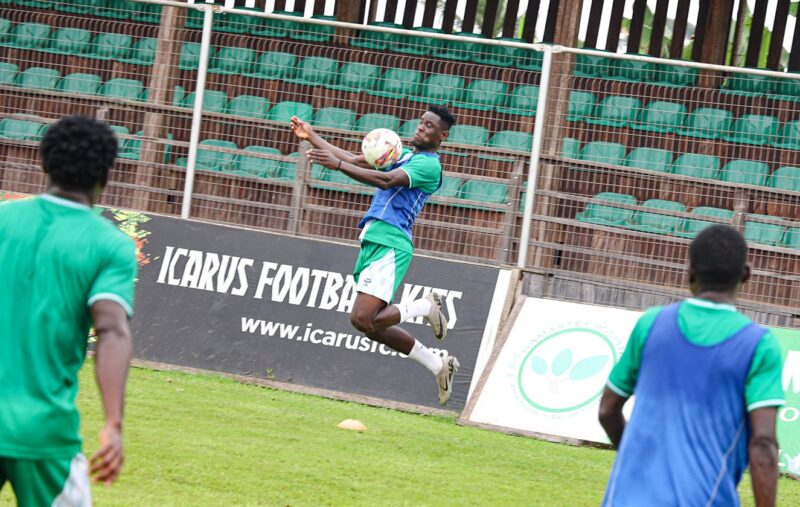 GPL 2024/25: Samartex return from Africa with sight on Vision FC ...