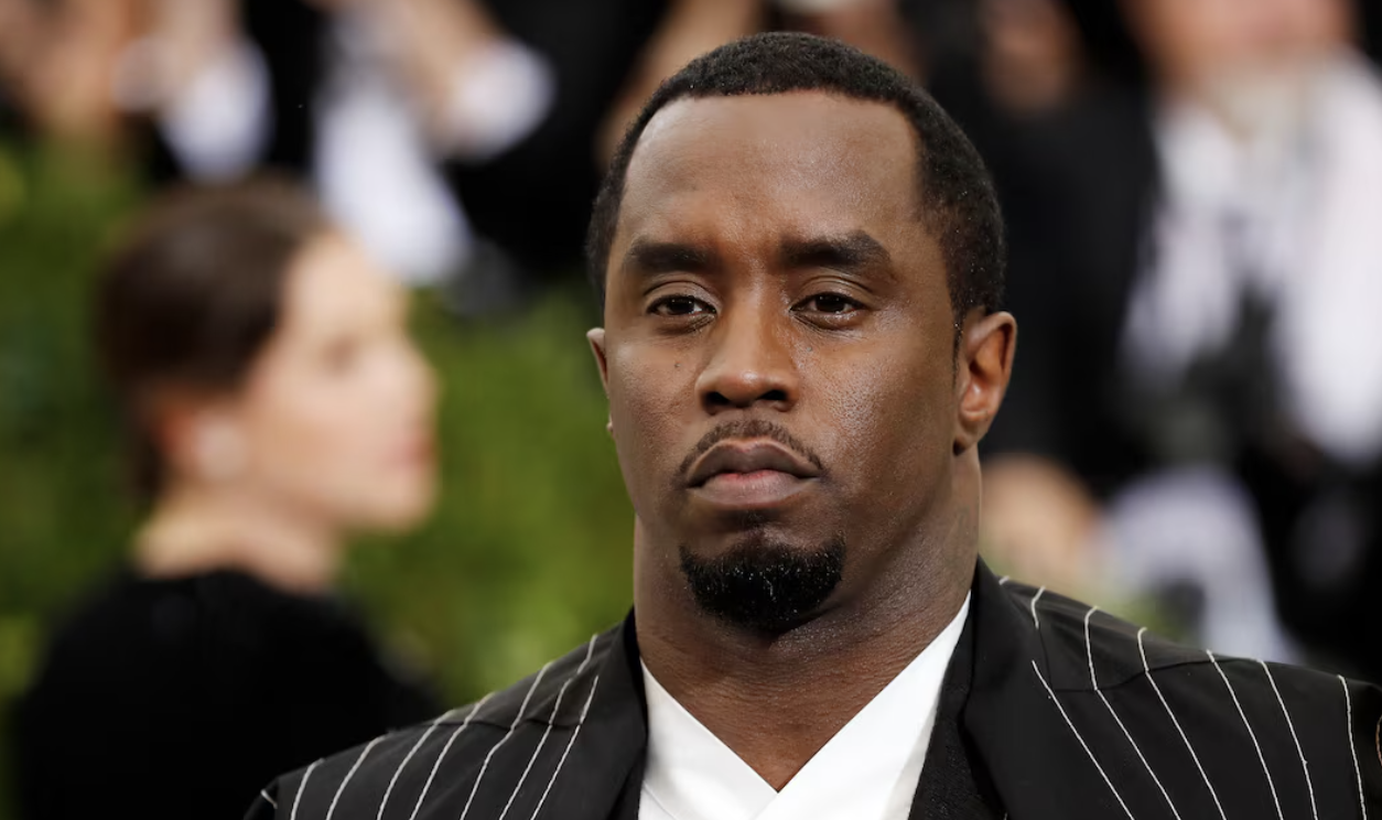 Sean 'Diddy' Combs sued for sexual assault by former Bad Boy Records ...