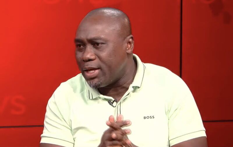 'Every game has rules, and must be complied with' - Gary Nimako to ...