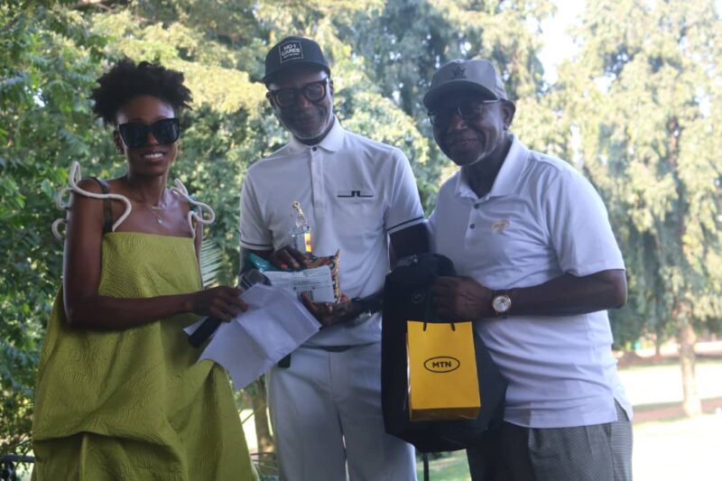Fred Semenu Duvour and Vastie Amoafo-Yeboah shine at 2024 MTN ...