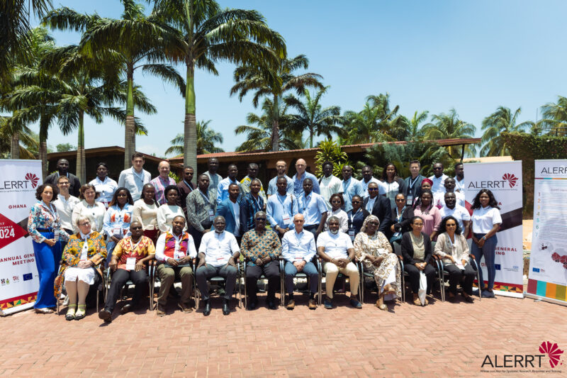 Pandemic preparedness: ALERRT calls for integrating research into ...