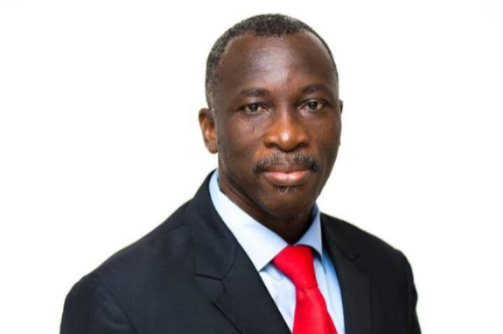 MoreCribs welcomes Dr Frederick Owusu Danso to its Board - MyJoyOnline