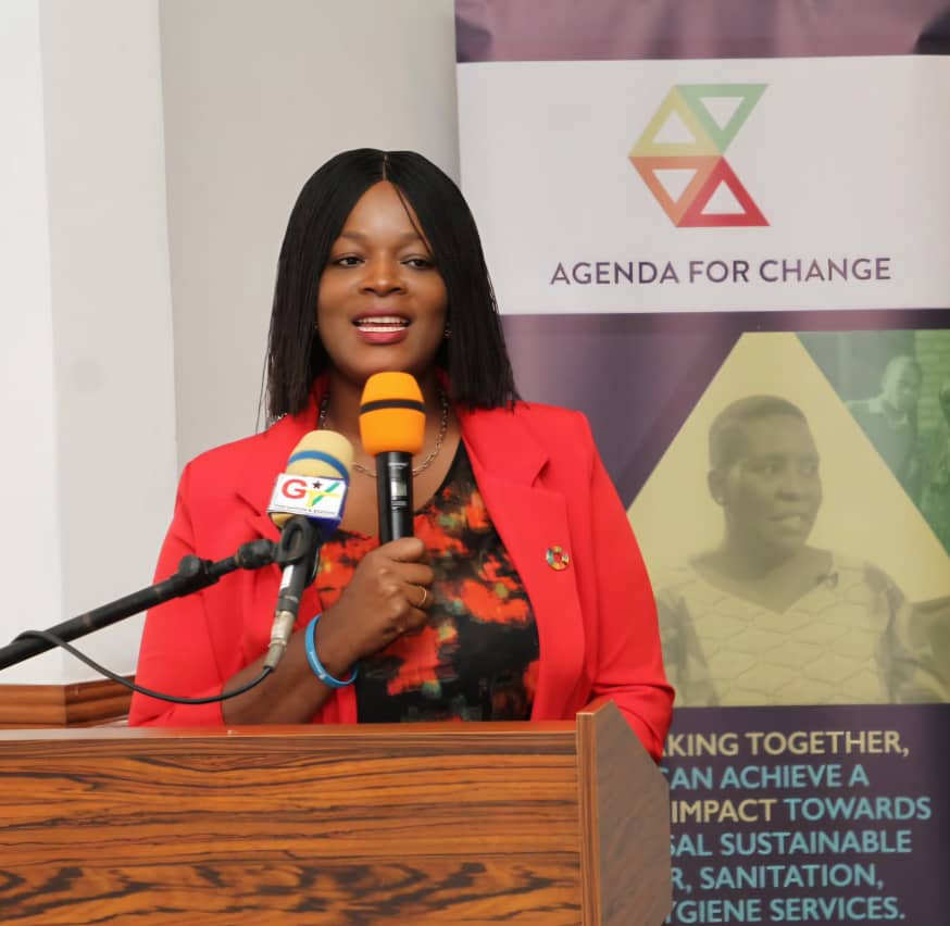 Ghana’s Presidential WASH Compact: A Critical Pathway for National ...