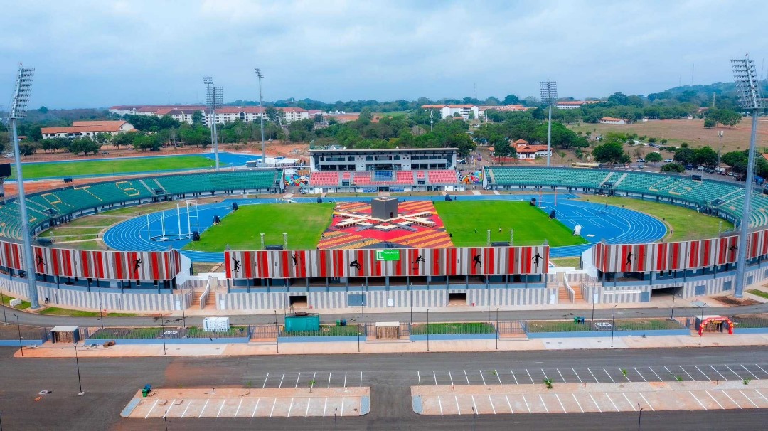 Parliament’s Youth and Sports Committee Chair pushes for full trial in ...