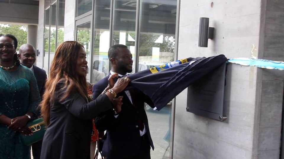 Government, GRA take steps to address tax non-compliance; launches IT ...