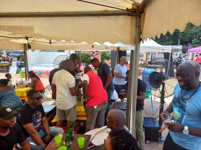 APSU to host biggest 'Aponkye K' event on September 28 - MyJoyOnline