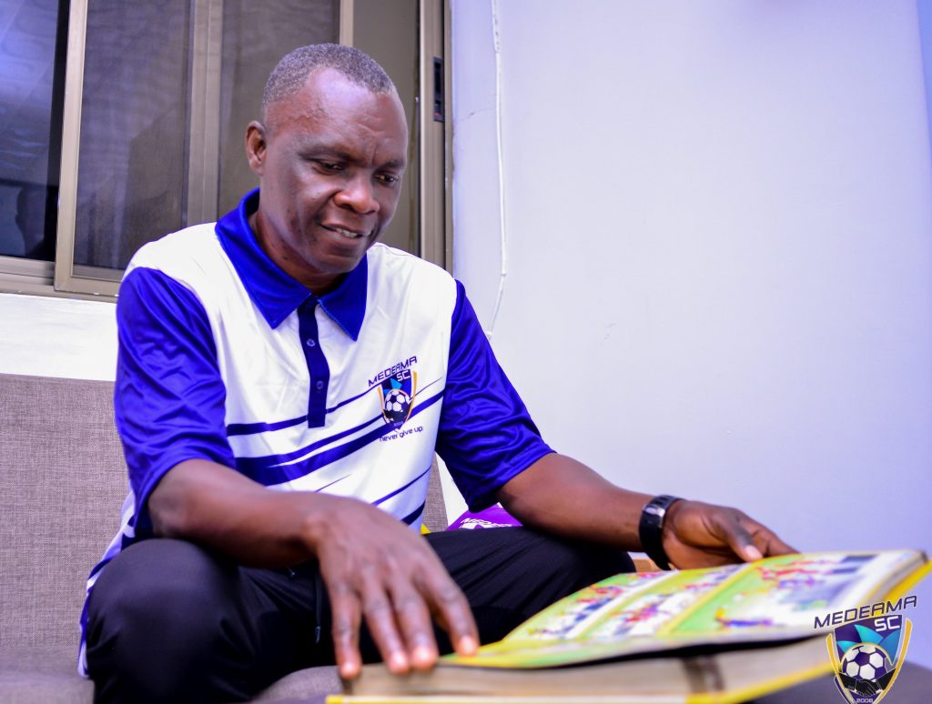 Hearts of Oak will never be relegated - Amankwah - MyJoyOnline