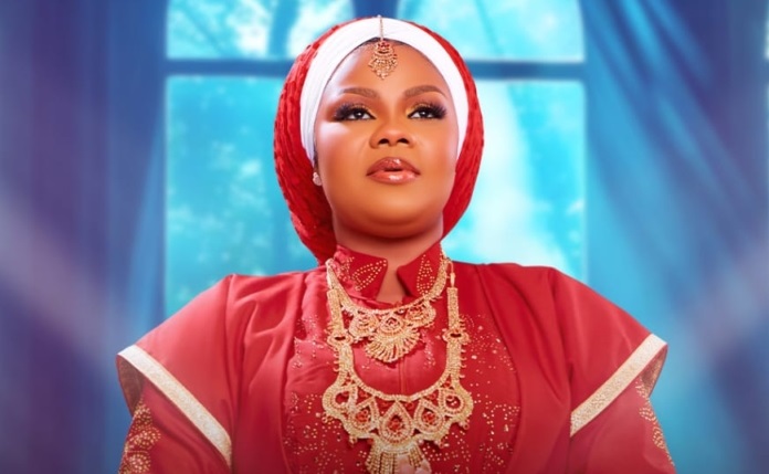 Kuami Eugene goes gospel again with Empress Gifty’s 'Watch Me ...