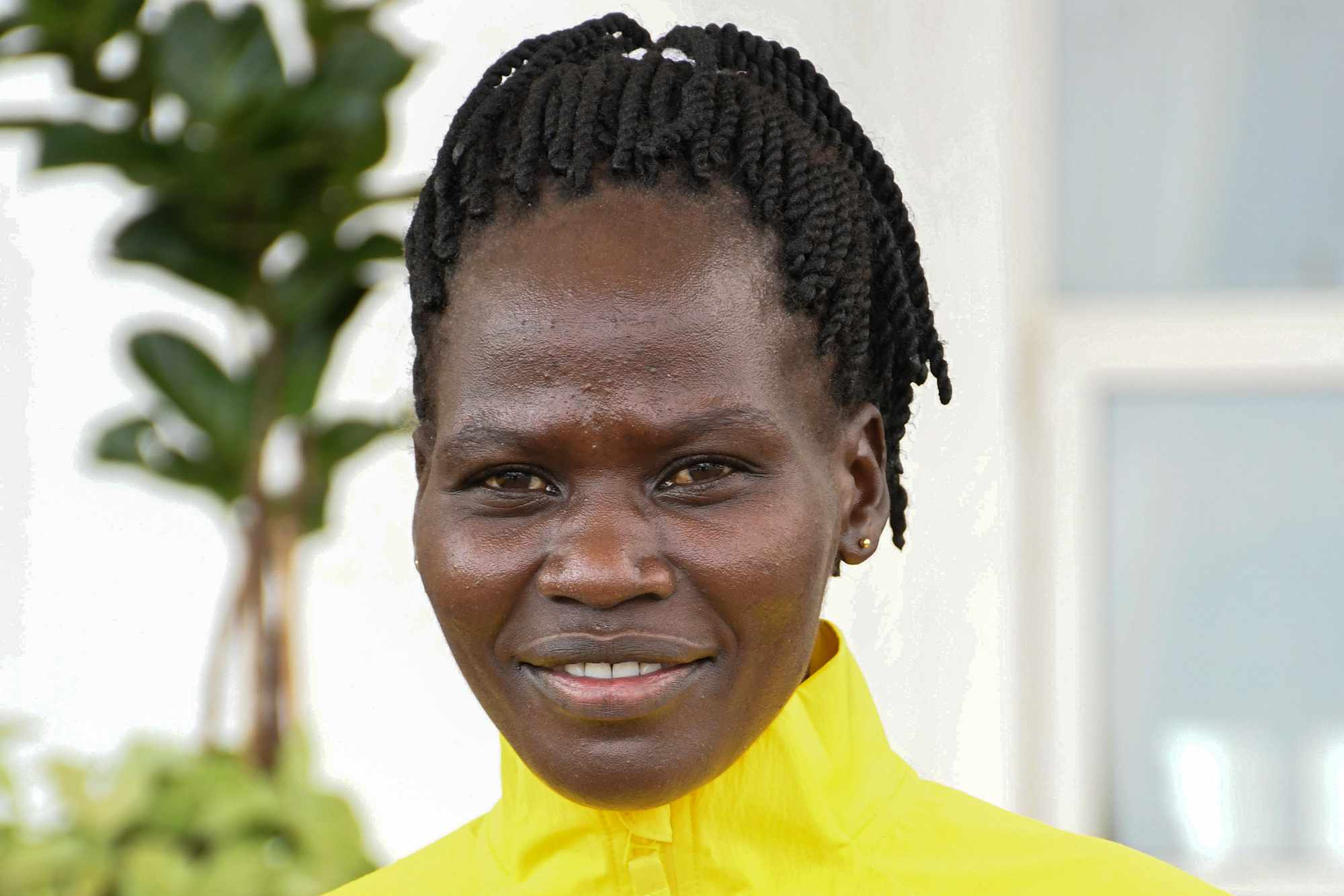 Alleged killer of Ugandan athlete Rebecca Cheptegei dies from burns ...