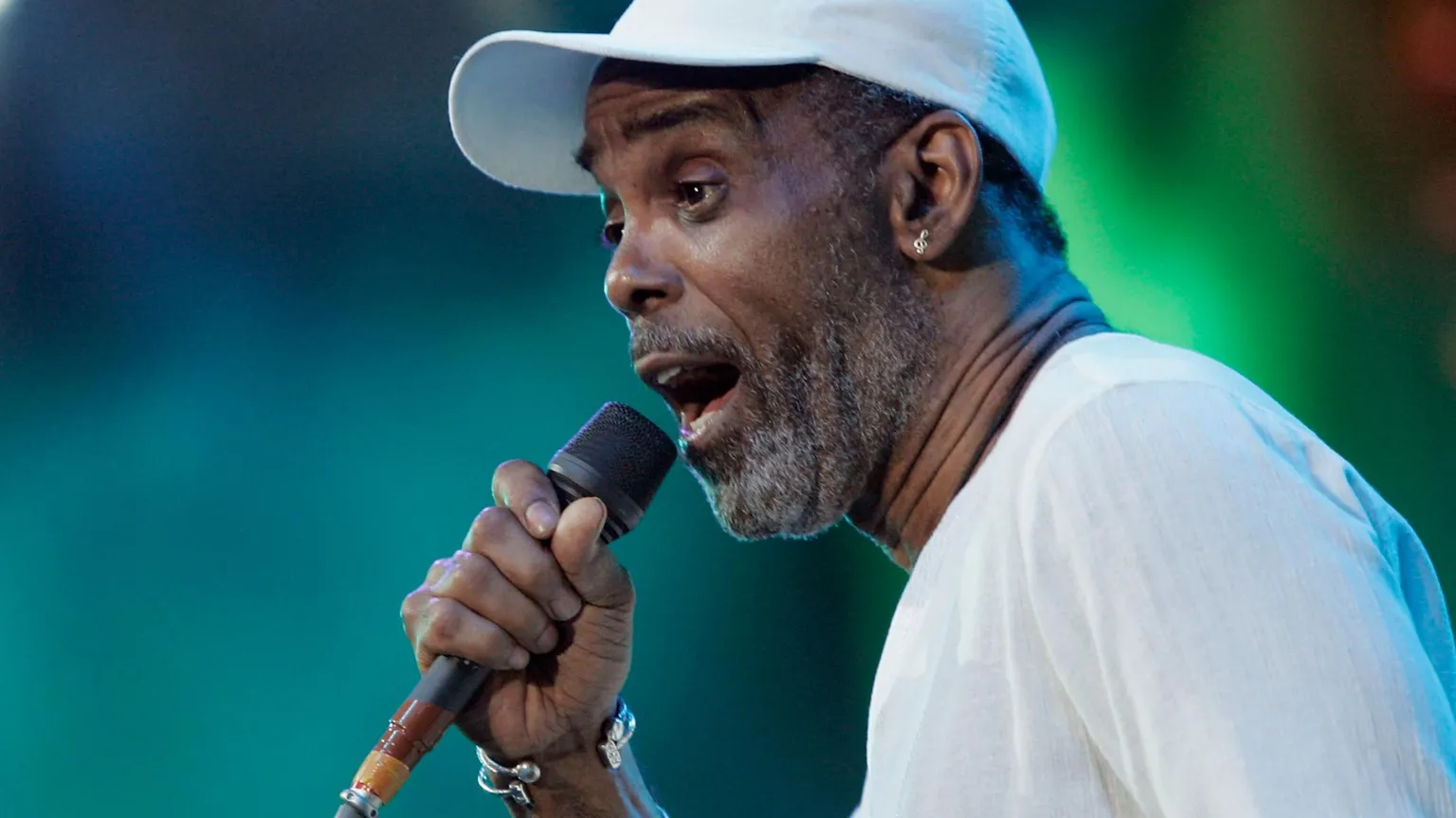 Legendary Maze singer Frankie Beverly dies aged 77 - MyJoyOnline