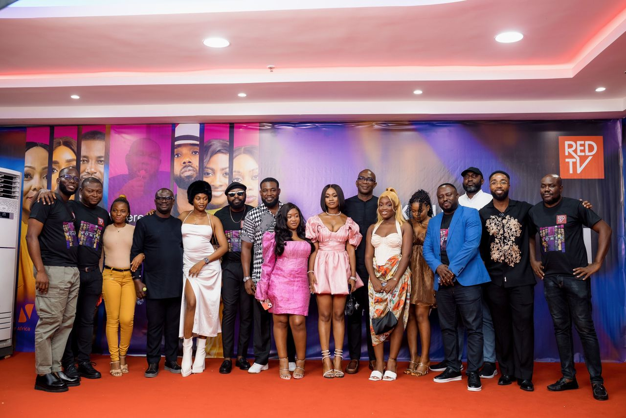 UBA’s REDTV premieres ‘13 Kinds of Women’ live on YouTube on Sept. 19 ...