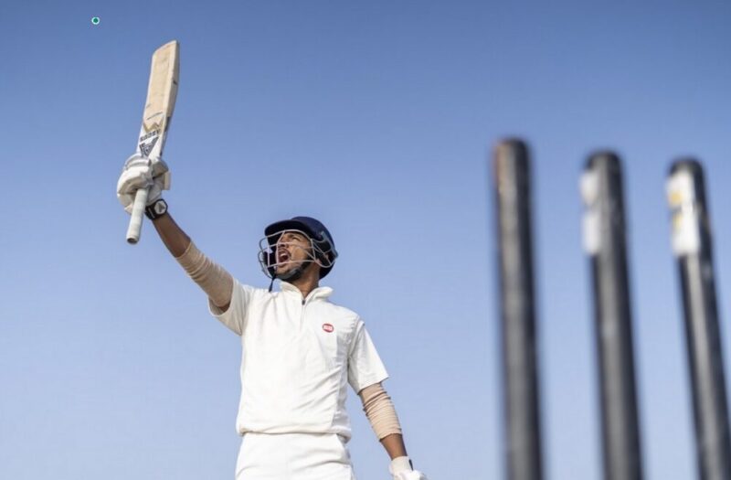 Is cricket growing its profile in America? - MyJoyOnline
