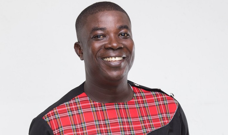 I didn’t do NDC campaign song for money - Jak Alolome - MyJoyOnline
