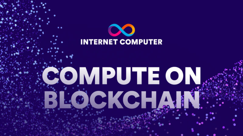 How Internet Computer Protocol (ICP) can power Ghana’s national Web3 platform vision - MyJoyOnline