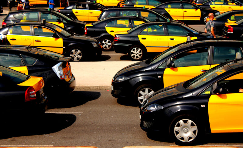 Government set to launch digital solution for local taxi drivers ...