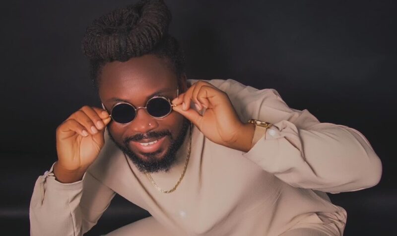Wutah Kobby releases 'Dollar Dollar' ahead of EP - MyJoyOnline