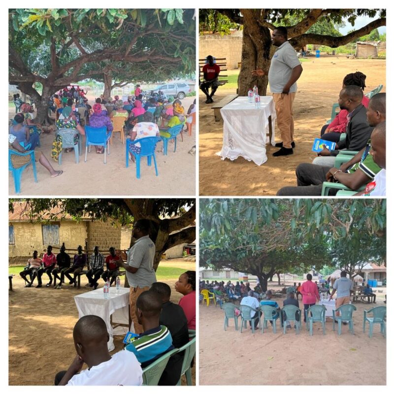 PURC educates Adaklu Hlihave residents on consumer rights, vows to ...