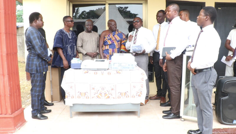 The Church of Jesus Christ of Latter-day Saints supports Wusuta Health ...