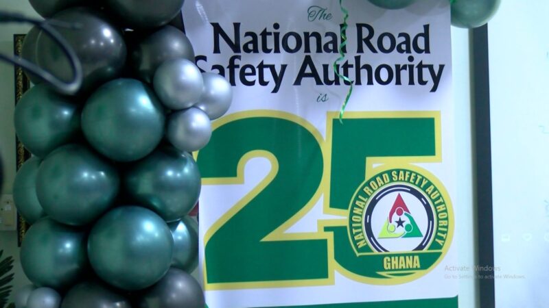NRSA to launch app to help in reporting reckless driving - MyJoyOnline