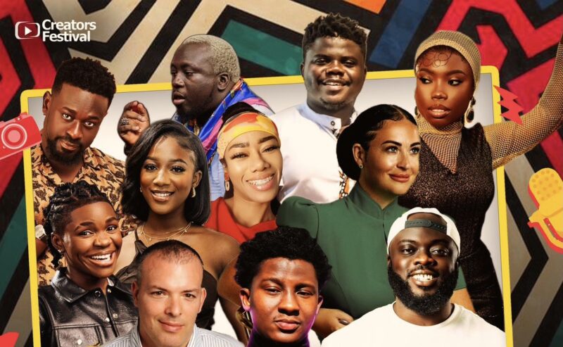 Ghana Creators Festival 2024: Entamoty Media, Menta Music ready for All ...