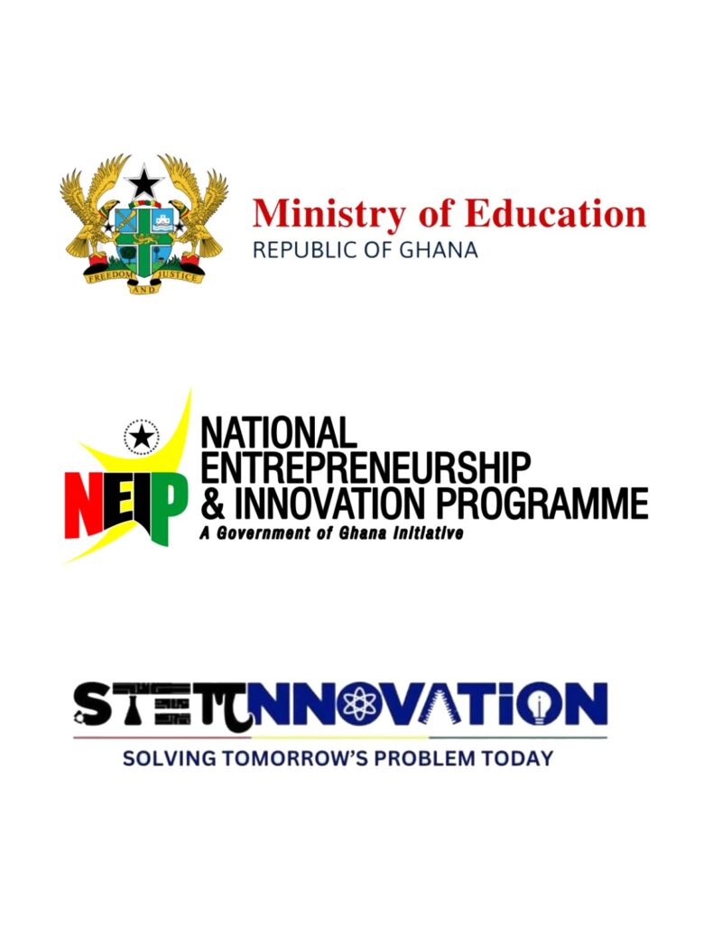 Grand finale of 2024 Stemnnovation starts today; ends on Wednesday ...