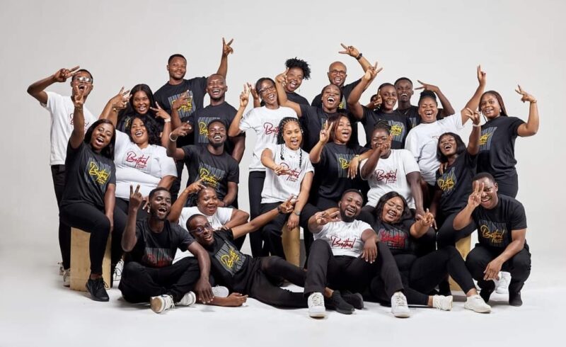 Bethel Revival Choir returns with Akpe Experience after hiatus ...