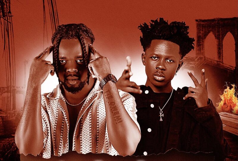 Yeaboi releases new song ‘Adaka’ featuring Strongman - MyJoyOnline