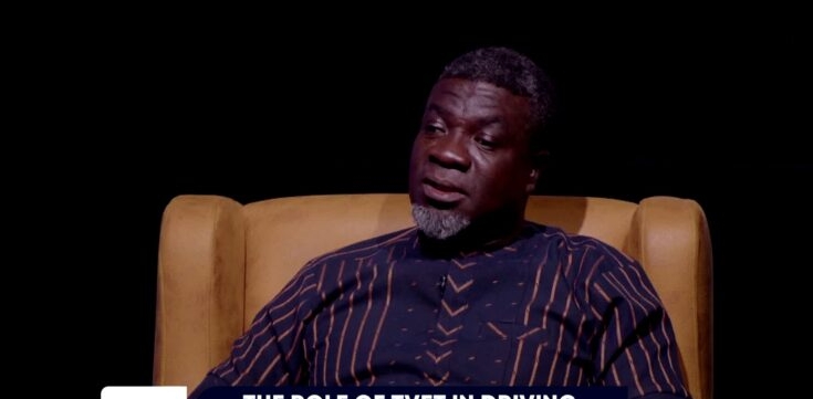 David Prah resigns as Ghana TVET Service Director-General - MyJoyOnline