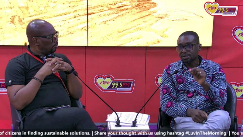 Psychosocial effects of illegal mining dire, but overlooked ...