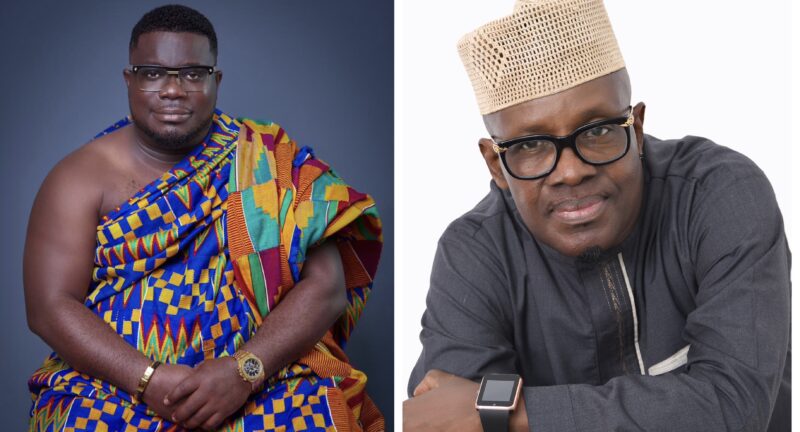 Bessa Simons must harness Obuor’s legacy for a better MUSIGA - MyJoyOnline