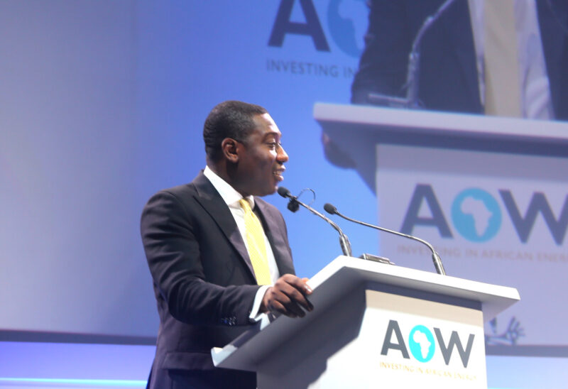 Krapa: We'll consider stakeholders' views on PURC, Energy Commission ...