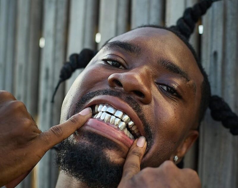 Beeztrap KOTM: Building catalogue in record time with release of ‘Boa ...